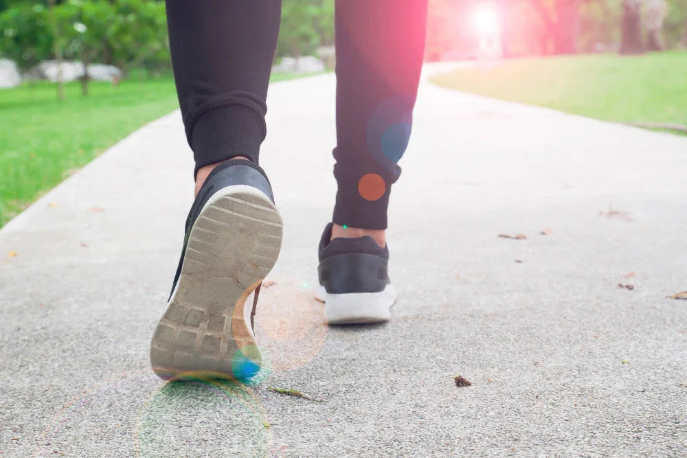 Why Malaysia Is Ranked the 3rd Laziest Country in Walking?