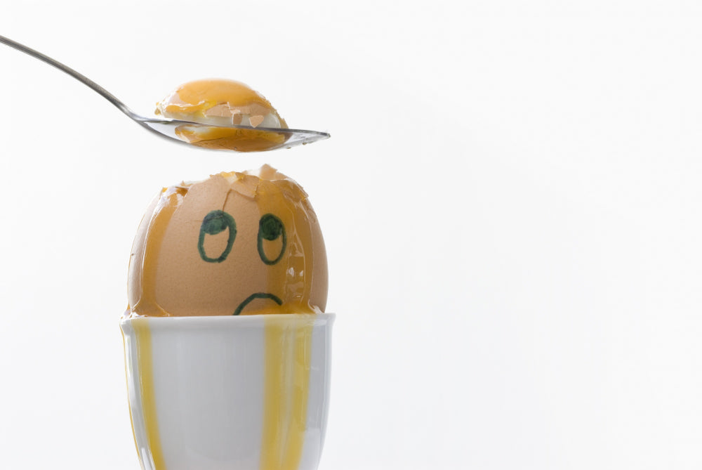 3 Common Triggers of ‘Rotten Egg Farts’ (and How to Stop It) : Nano ...
