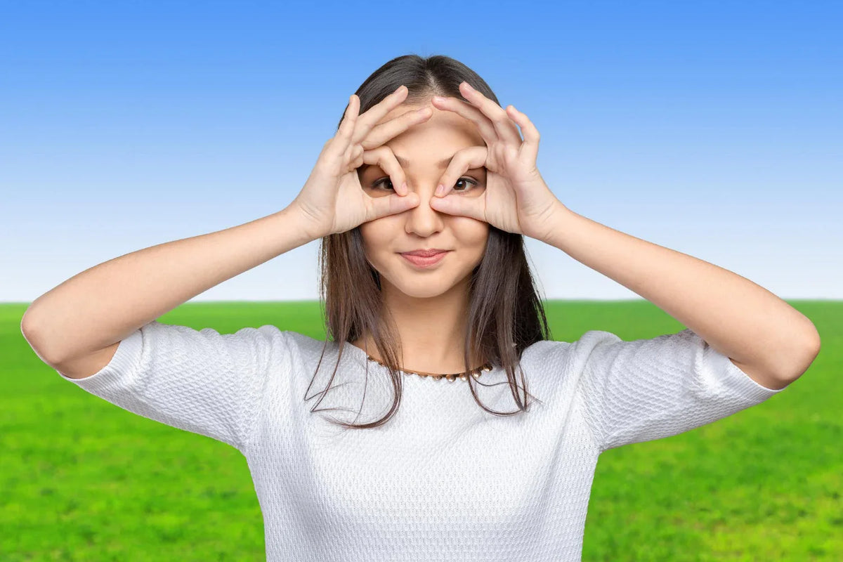 7 Vitamin untuk Mata Letih yang Bantu Penglihatan Jelas