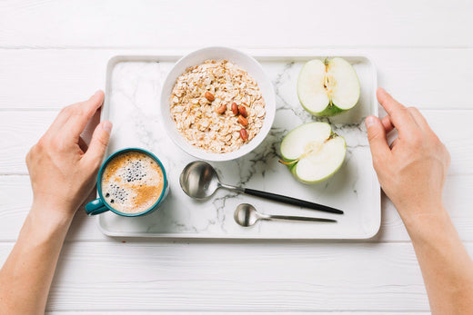 Why Skipping Breakfast Health Disaster? (And How to Fix It)