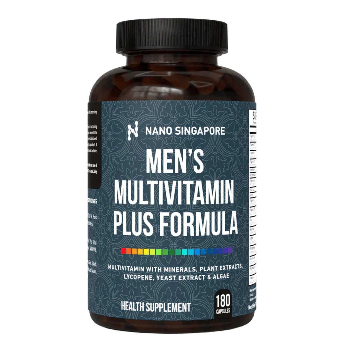 Malaysia Premium Quality Supplements - Nano Singapore : Nano Singapore ...